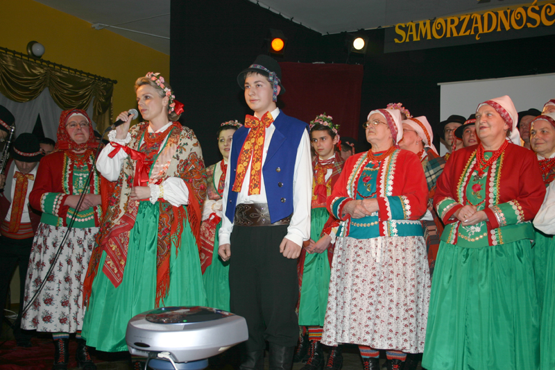 Wilamowice | Miejsko-Gminny Ośrodek Kultury w Wilamowicach